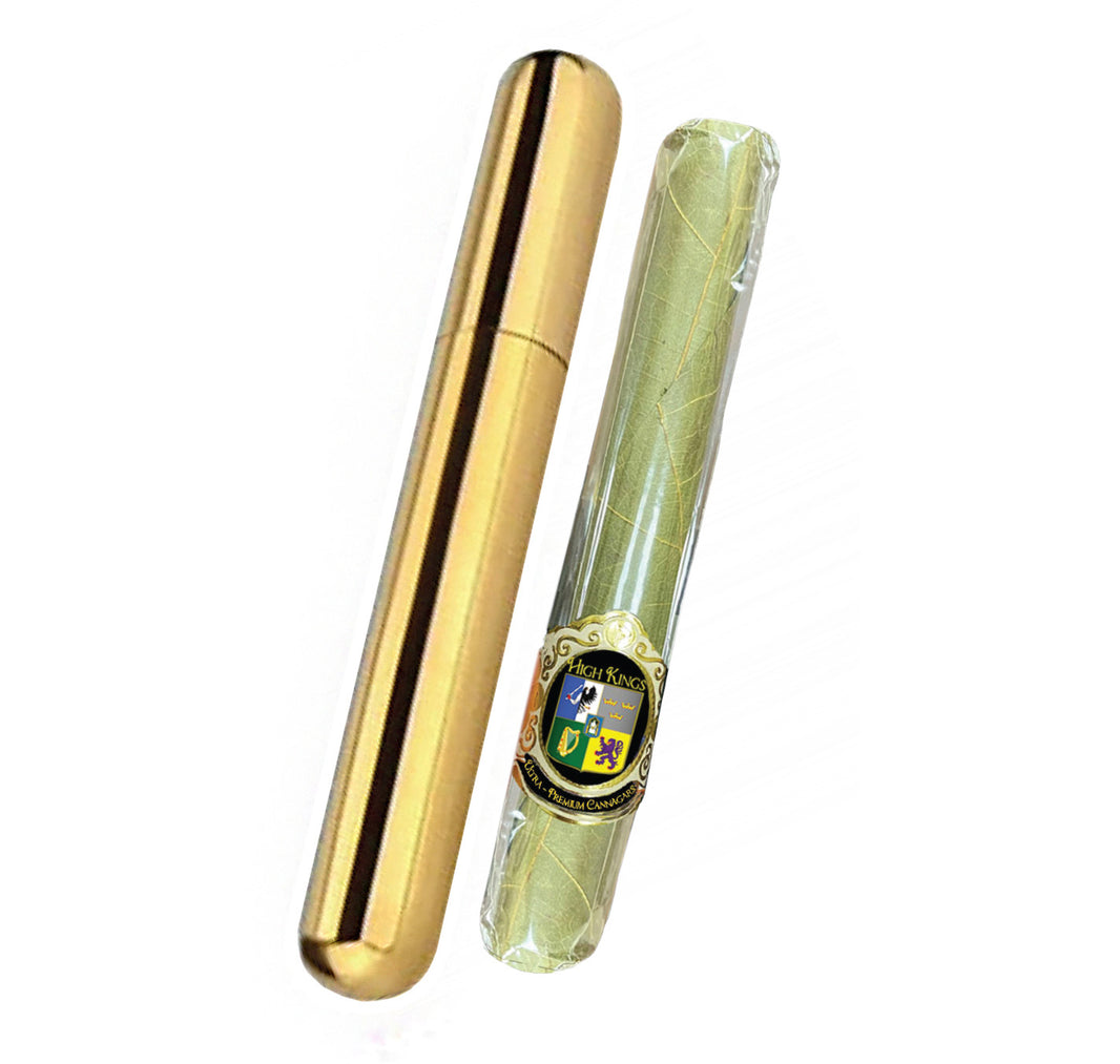 High Kings of Tara | Cannabis Cigars | Shop for Luxury Cannagars